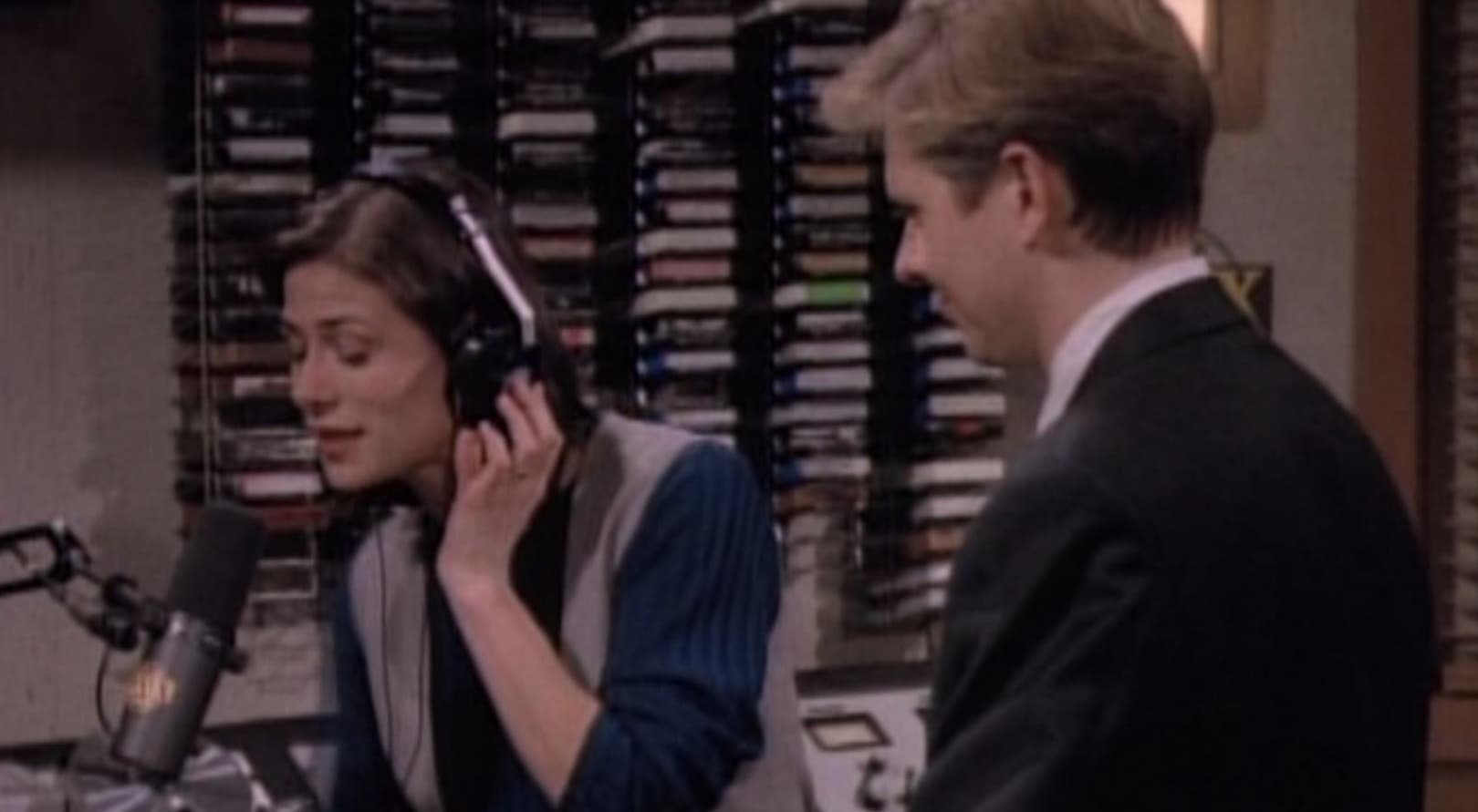 Behind-The-Scenes Stories About '90s Sitcom Pilots