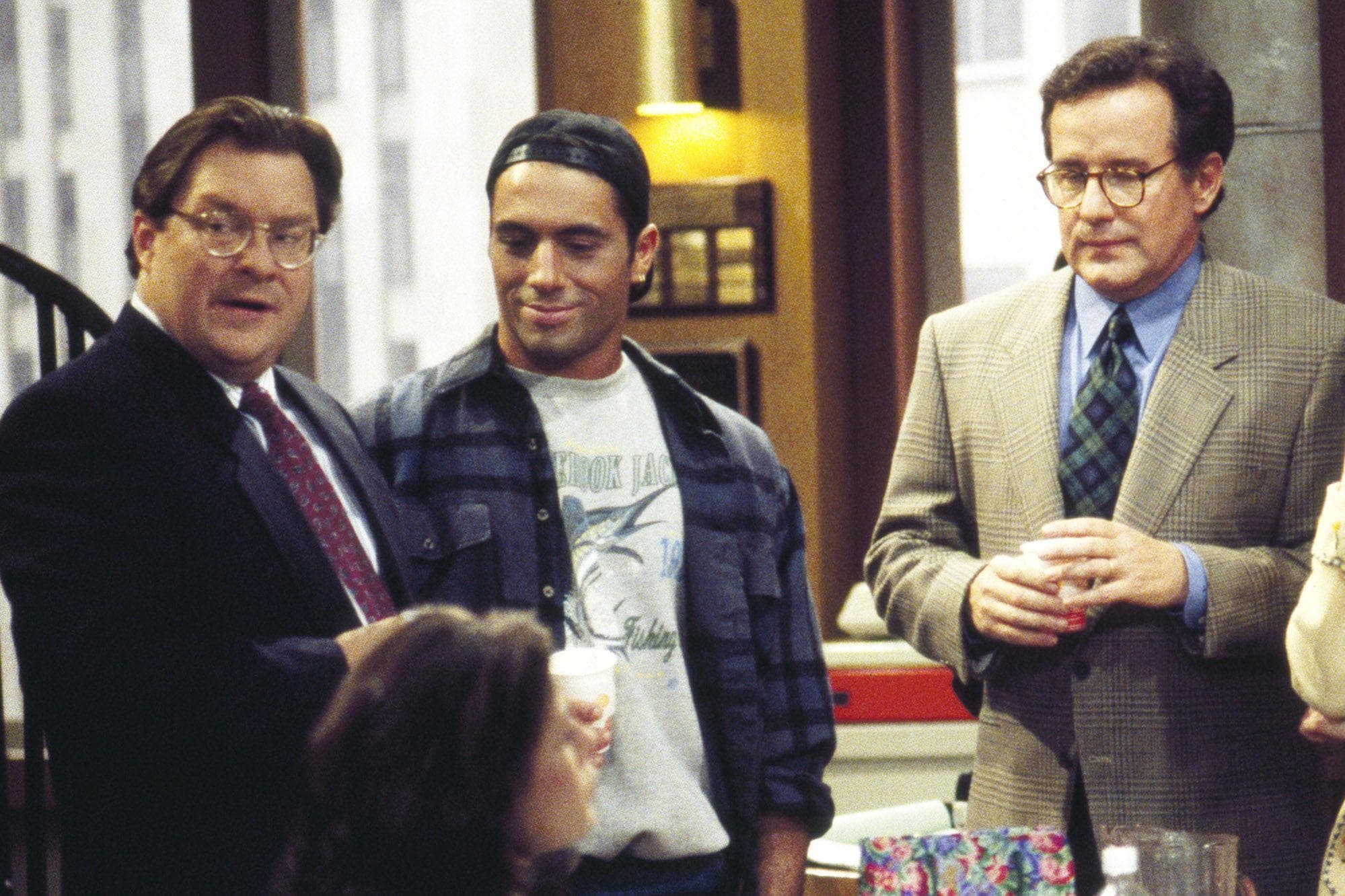 Underrated '90s Sitcoms That Deserve A Rewatch