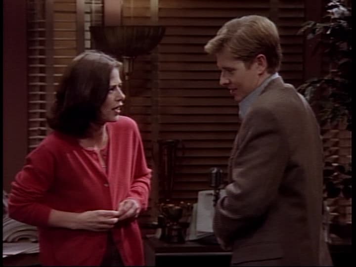 Behind-The-Scenes Stories From TV Workplace Sitcoms
