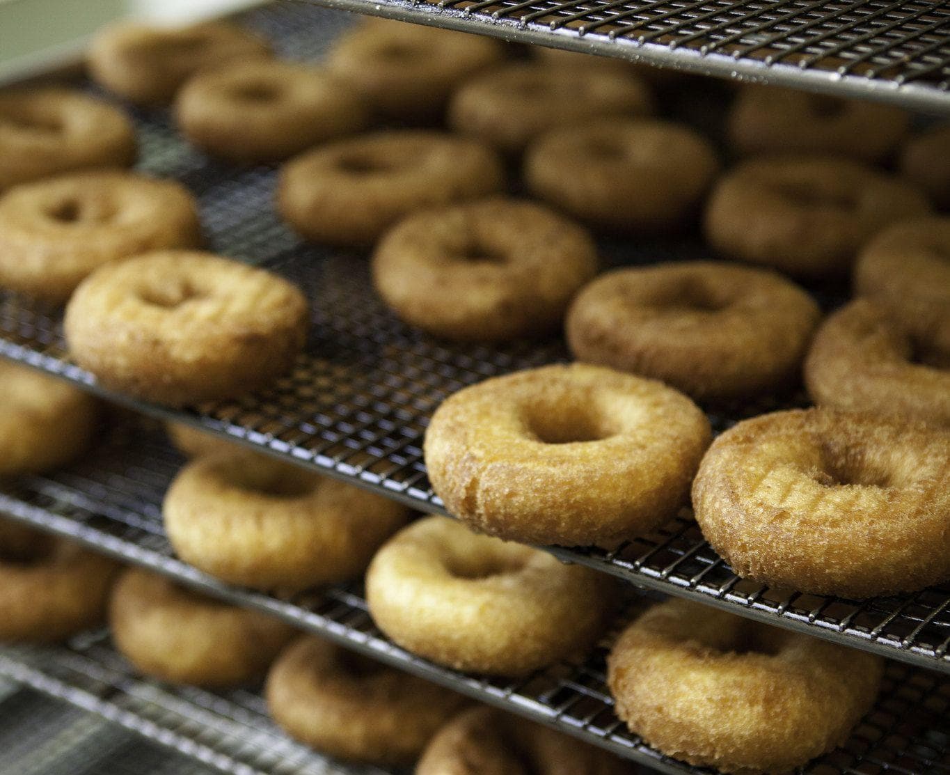 The Quintessential Dessert From Your State