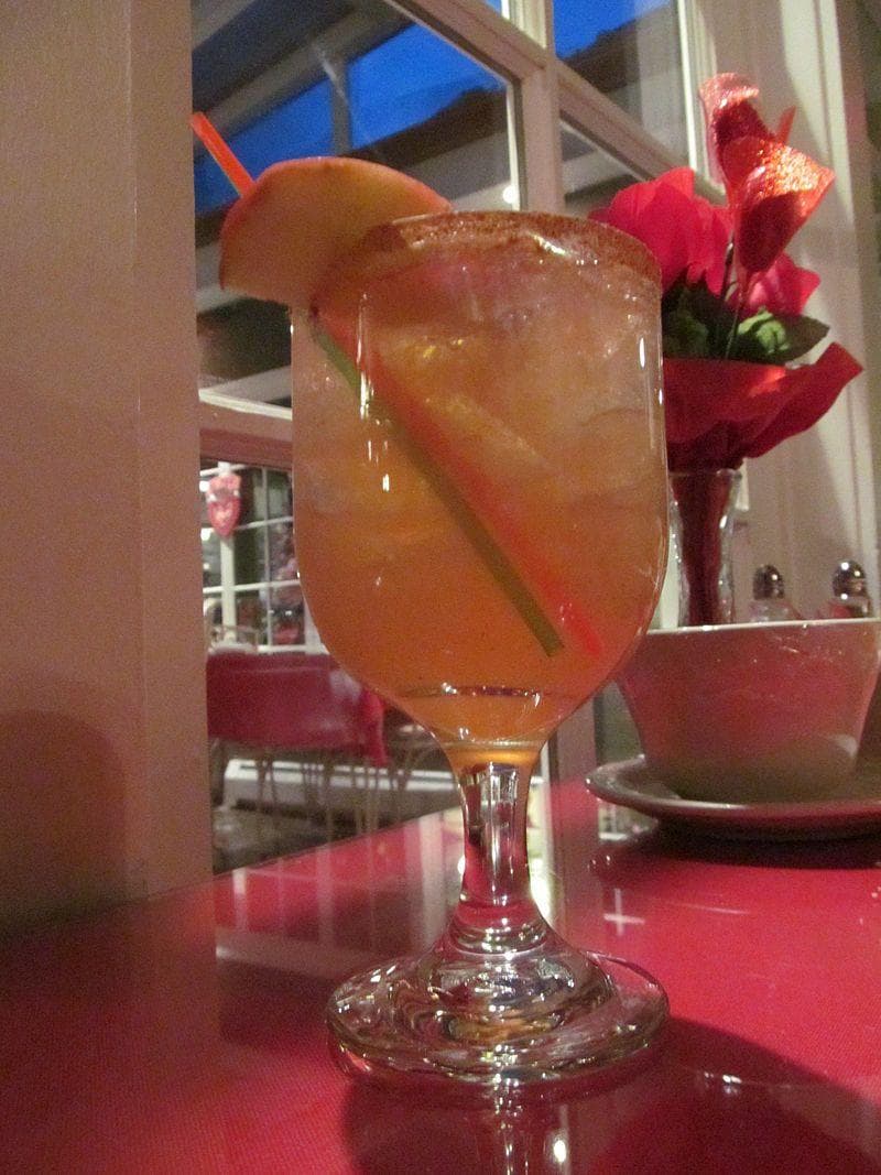 The Quintessential Cocktail From Your State
