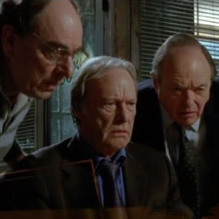 25 Of The Best Comedy Crime TV Series For Murder, Mystery, And A ...