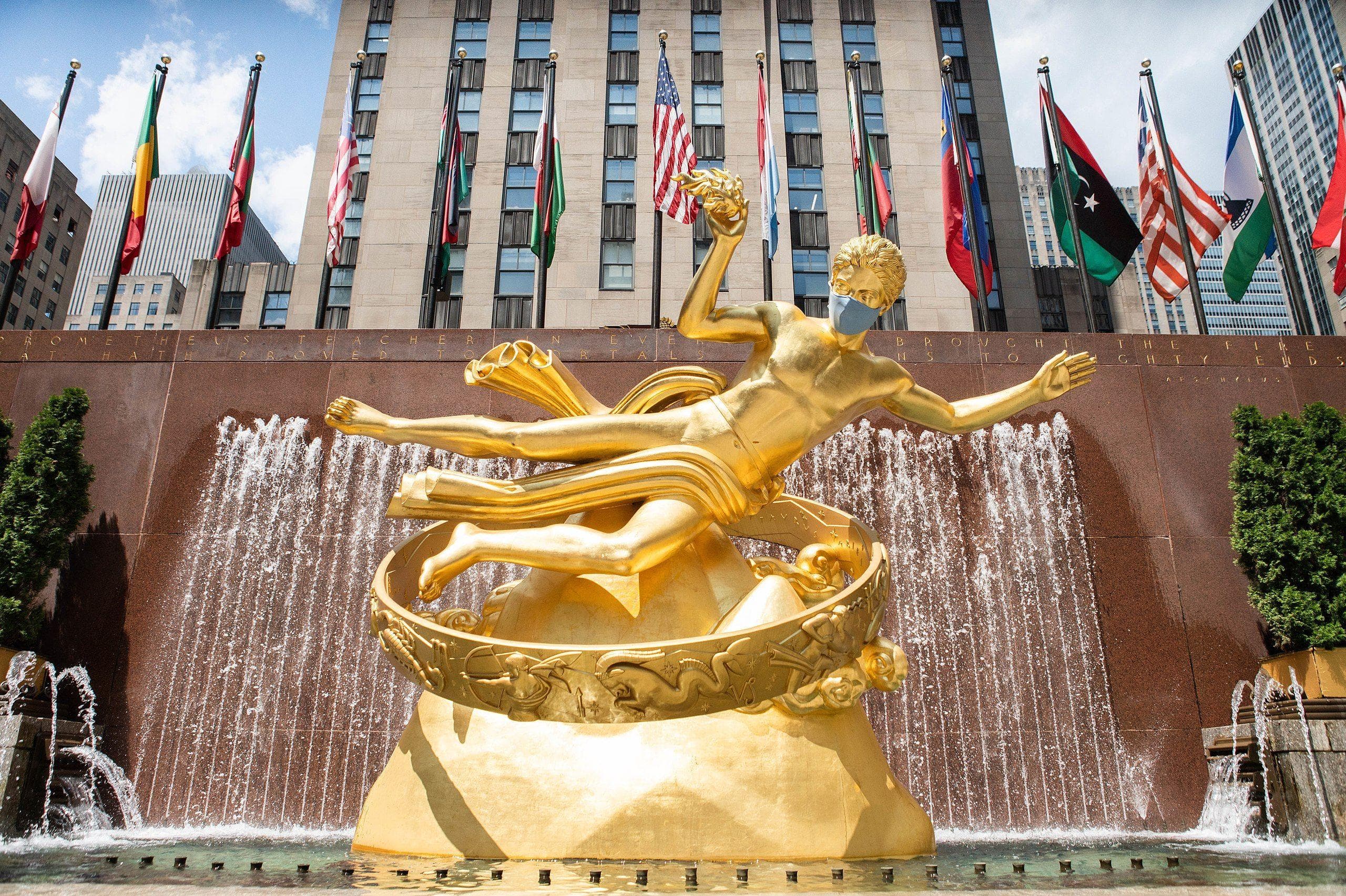 12 Unusual Dress Codes Around The World