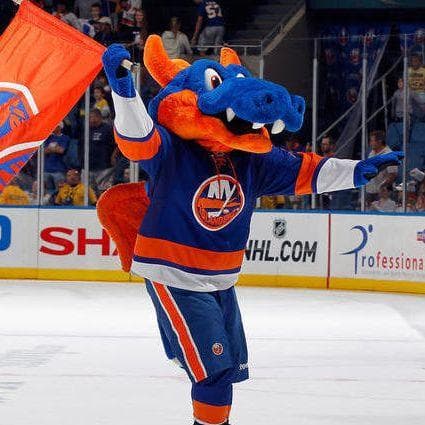 All 30 NHL Mascots, Ranked By Hockey Fans