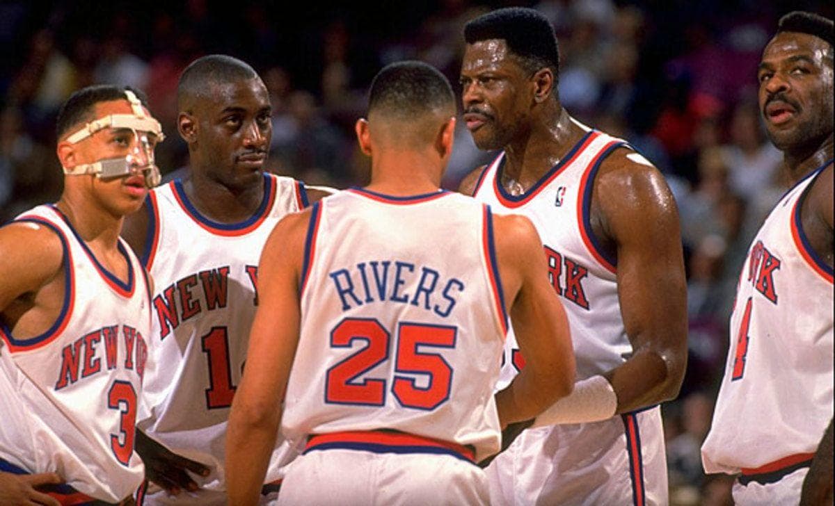 The 16 Best Defensive Teams In NBA History, Ranked