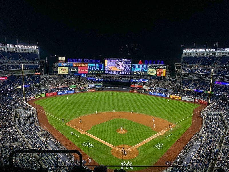 MLB Team Name Origins, Ranked By How Well They Fit Their City