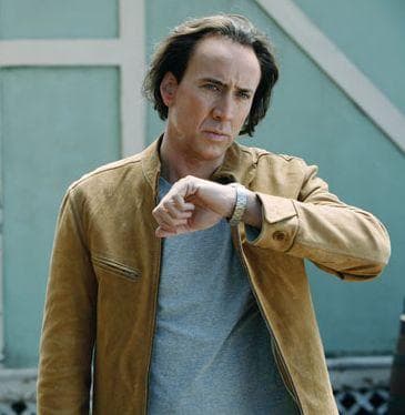 All Of Nicolas Cage's Hairstyles, Ranked By Fans