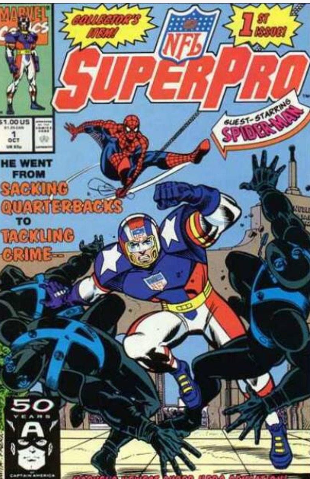 15 Comics That Turned Their Fans Against Them