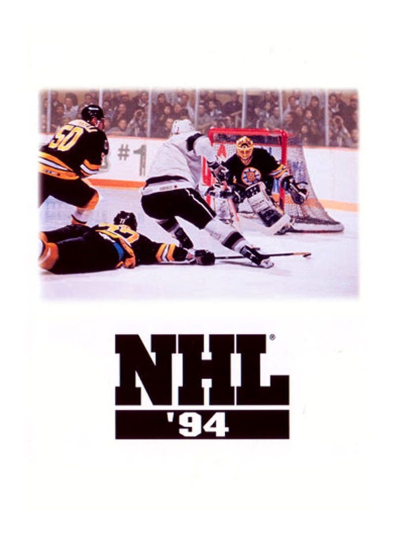 Every NHL Game in the Franchise, Ranked (Includes NHL 25)