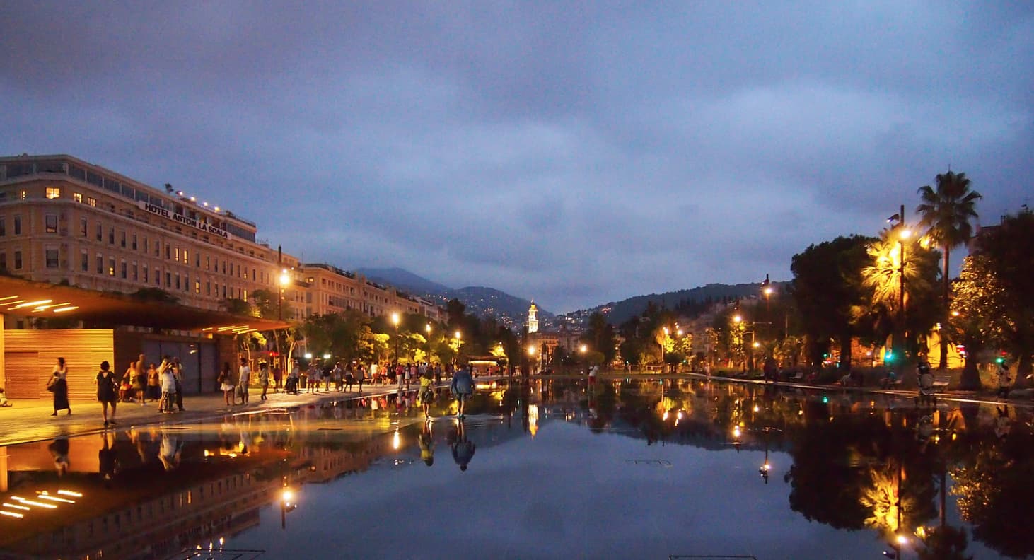 The Most Beautiful Cities in the World