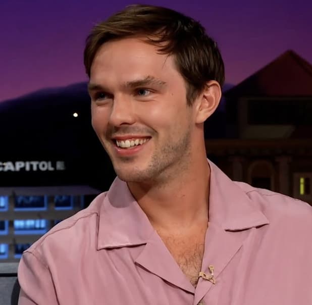 50 Celebrities With Dimples