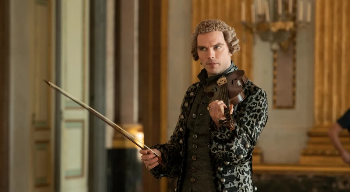 Famous Actors Who Played Famous Kings, Ranked By Regality