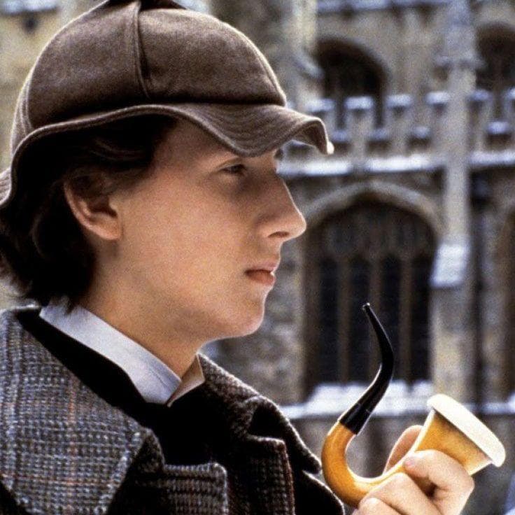 Ranking All The Best Sherlock Holmes Actors In Film & TV