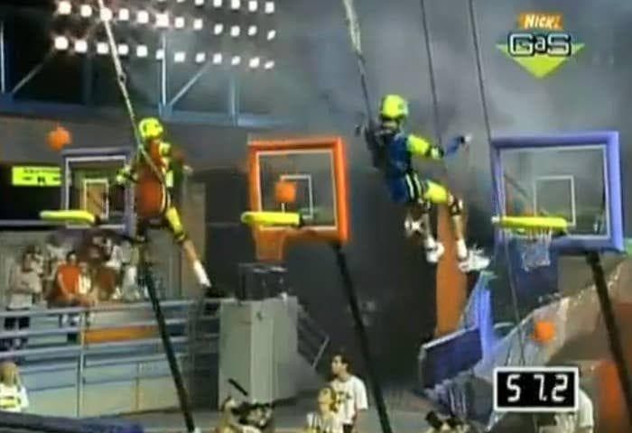 The '90s Nickelodeon Game Shows, Ranked By Nick Kids