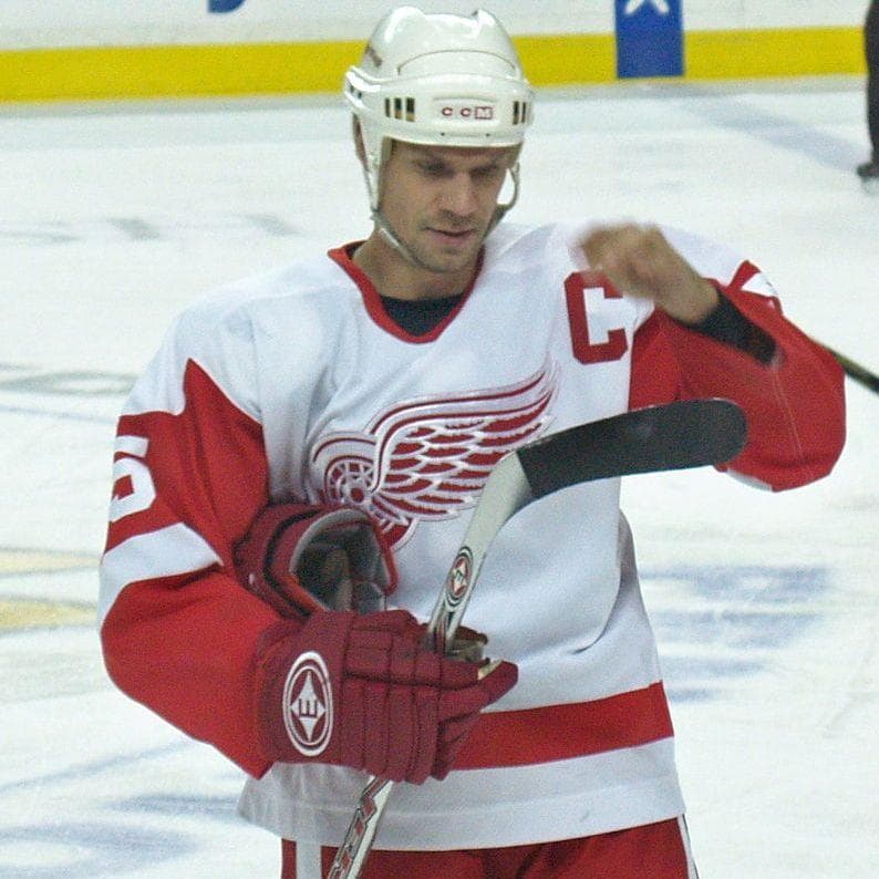 The Best Athletes Who Wore Number 5, Ranked By Fans