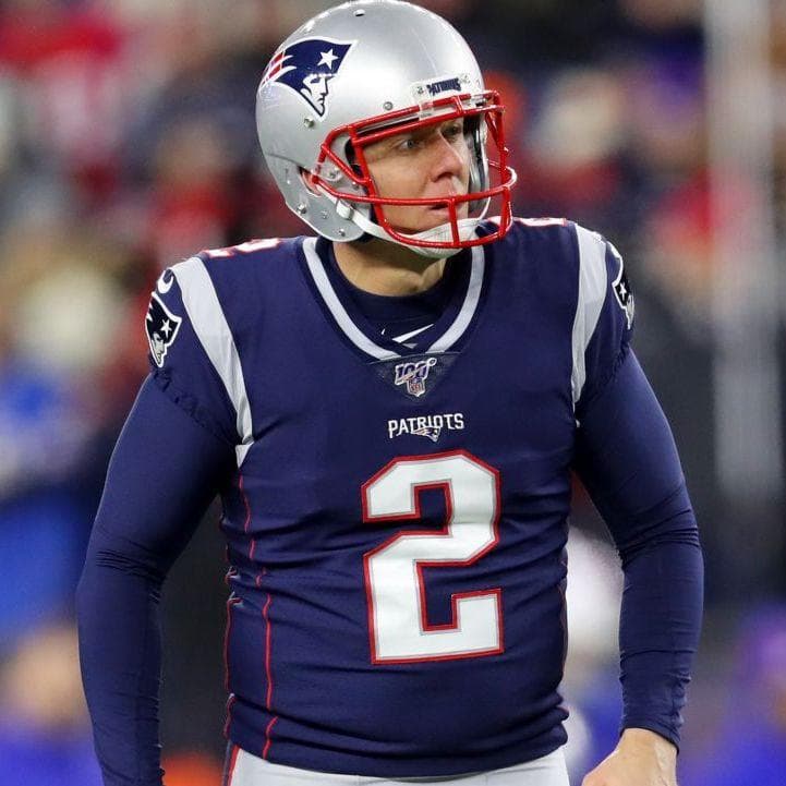 The NFL's 32+ Best Kickers Of 2022, Ranked