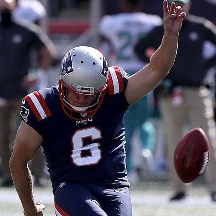 The 30+ Best NFL Kickers Of 2025, Ranked By Fans