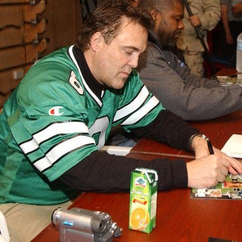 The 21 Best New York Jets Kickers Ever, Ranked By Football Fans