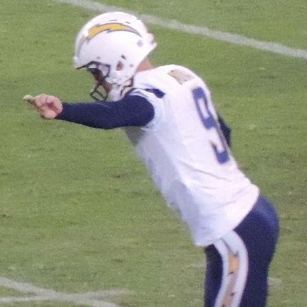 Every Kicker In Houston Texans History, Ranked By Football Fans