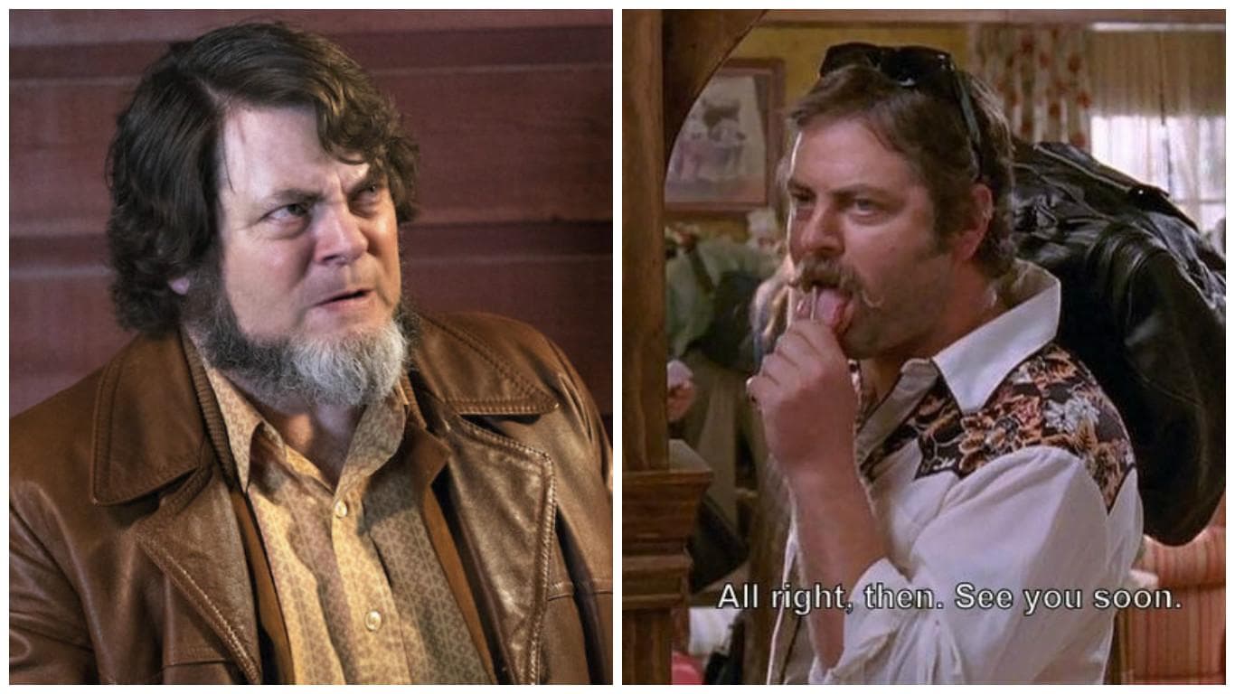 Fargo TV Show Actors in Other Roles
