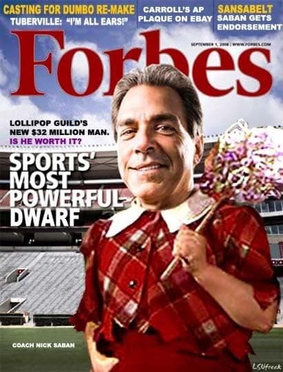 Forbes Magazine Covers | List of Most Iconic Forbes Covers