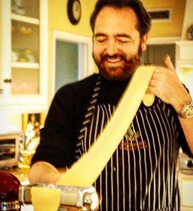 Famous Male TV Chefs | List of Top Male TV Chefs