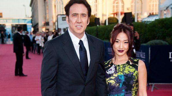 Celebrities Who Married People They Barely Knew