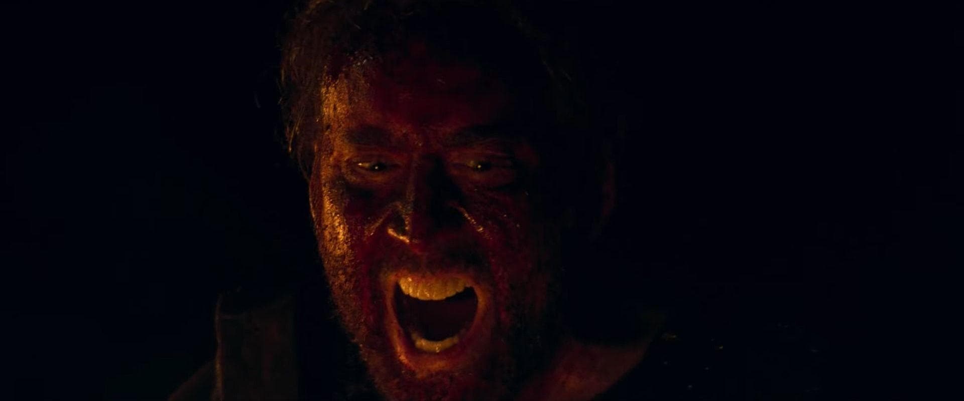 Actors Who Scream A Lot, Ranked By The Force Of Their Screams