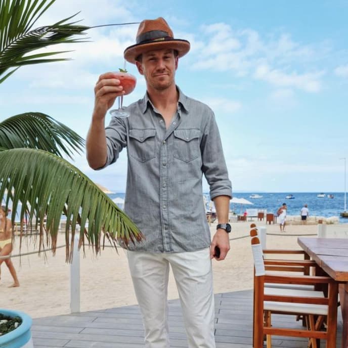 The Hottest F1 Drivers of 2024, Ranked By Fans