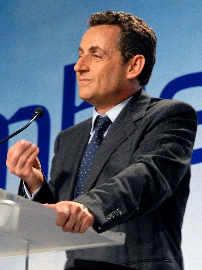 26 Super Short World Leaders Who Were Still Really Imposing