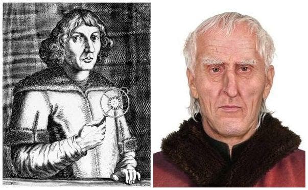 Here's What 28 Famous Historical Figures Really Looked Like