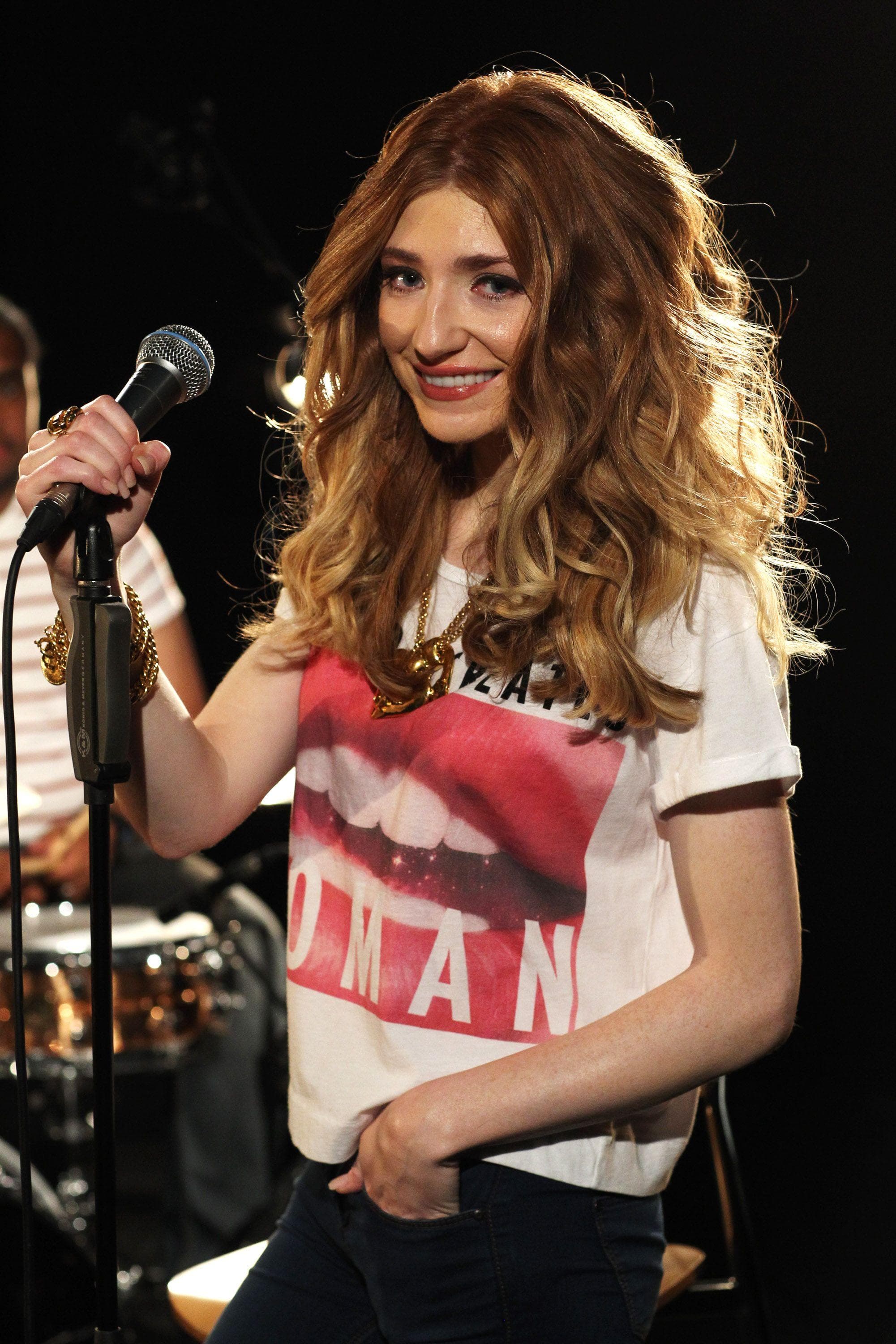 Famous Female Dancers | List of Top Female Dancers