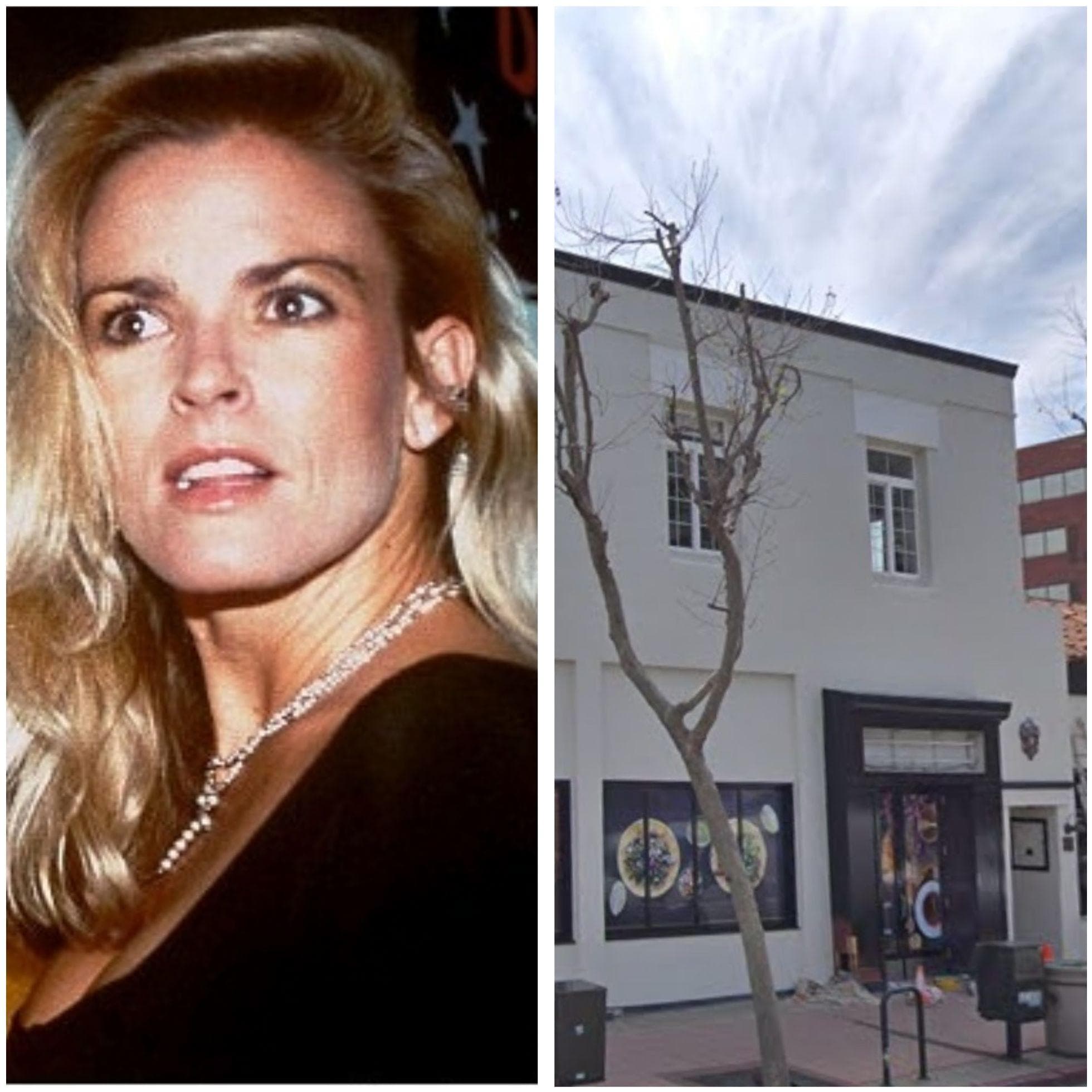The Last Known Locations Of 11 Famous American Murder Victims
