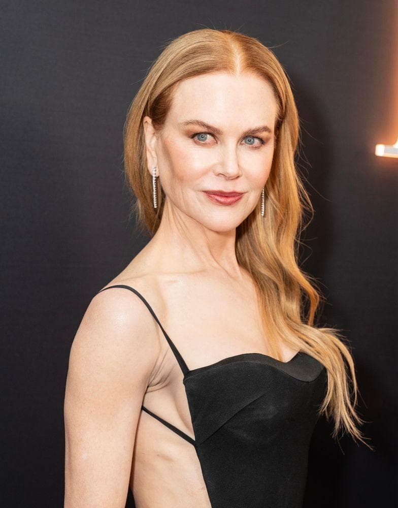 15 Warm Spring Celebrities To Inspire Your Style