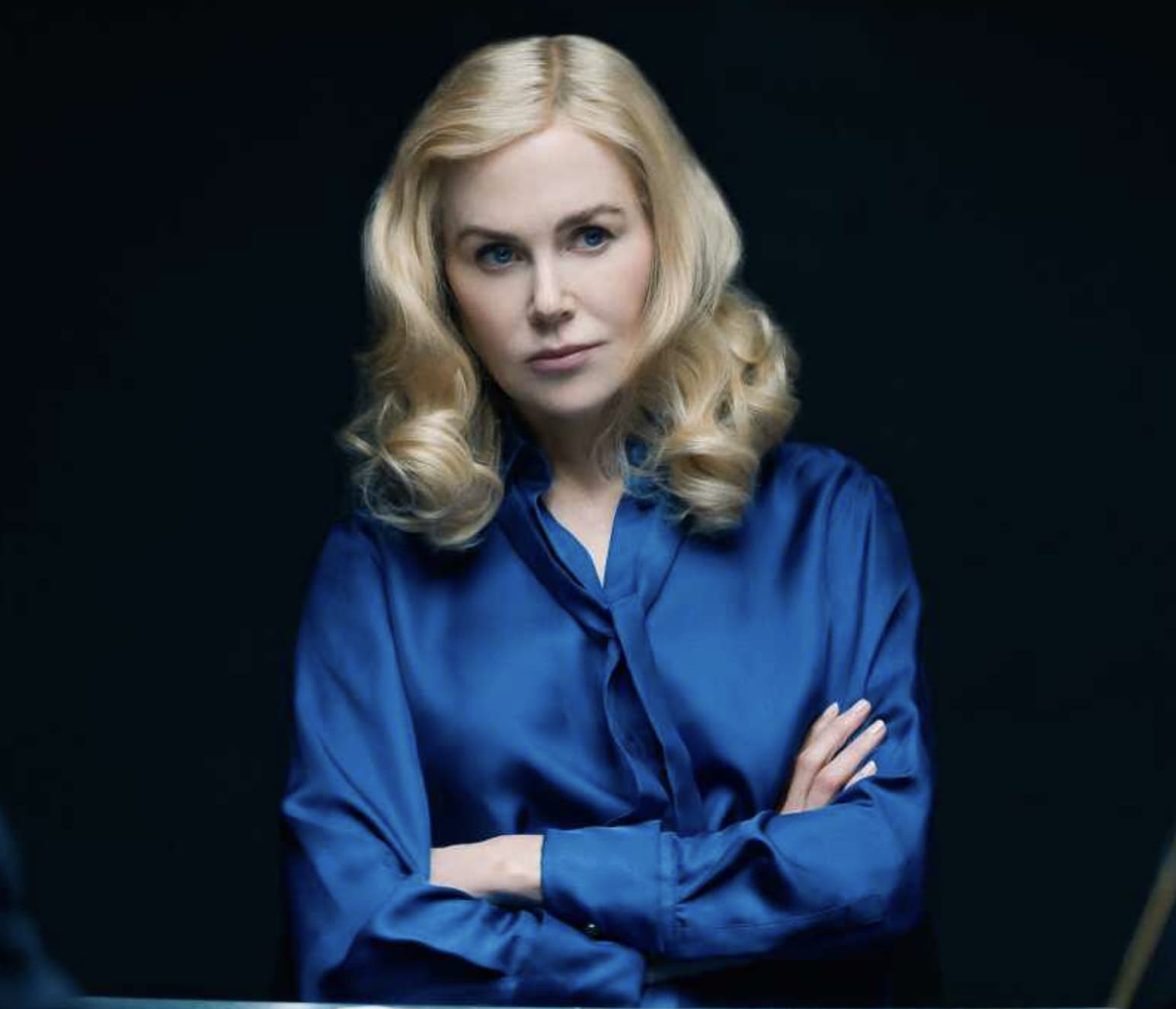 The Cast Of Netflix's 'The Perfect Couple' And The Characters They Play ...
