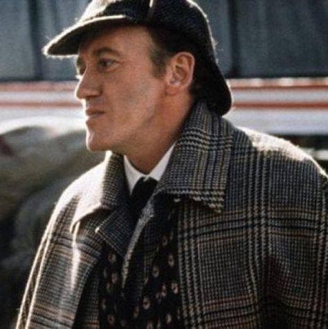 Ranking All The Best Sherlock Holmes Actors In Film & TV