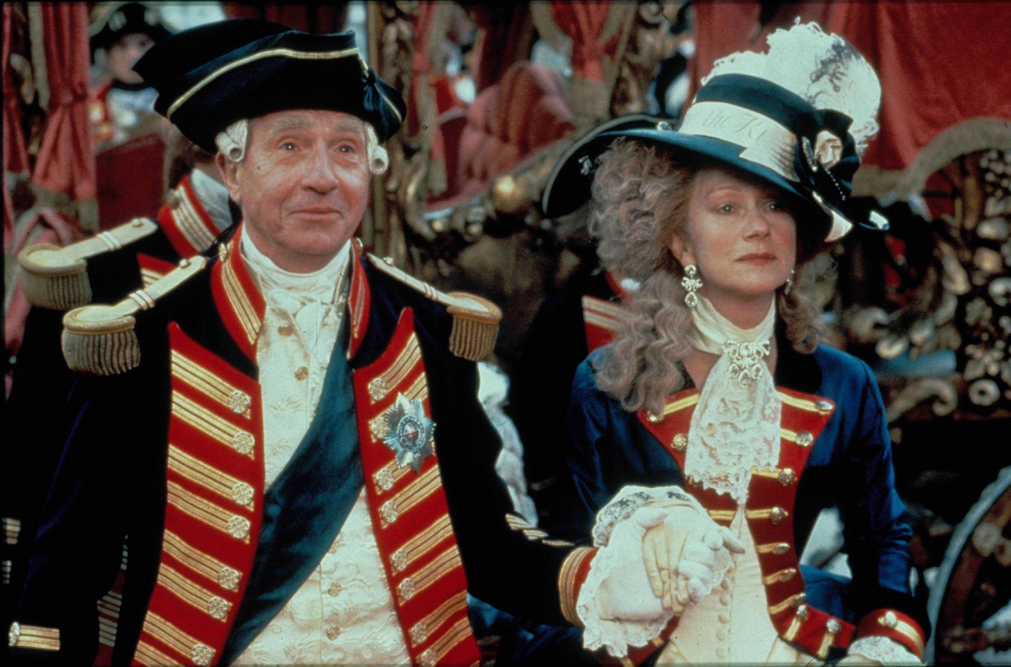 Famous Actors Who Played Famous Kings, Ranked By Regality