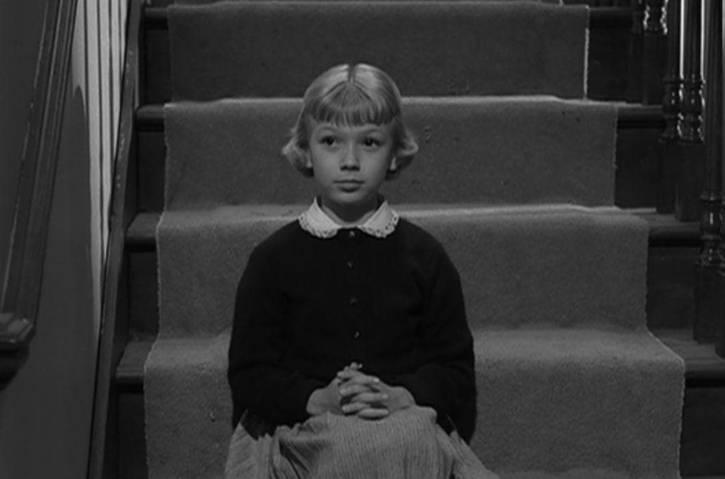 The 15 Scariest 'Twilight Zone' Episodes Of All Time, Ranked