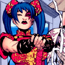 The 50+ Greatest Comic Book Characters With Blue Hair