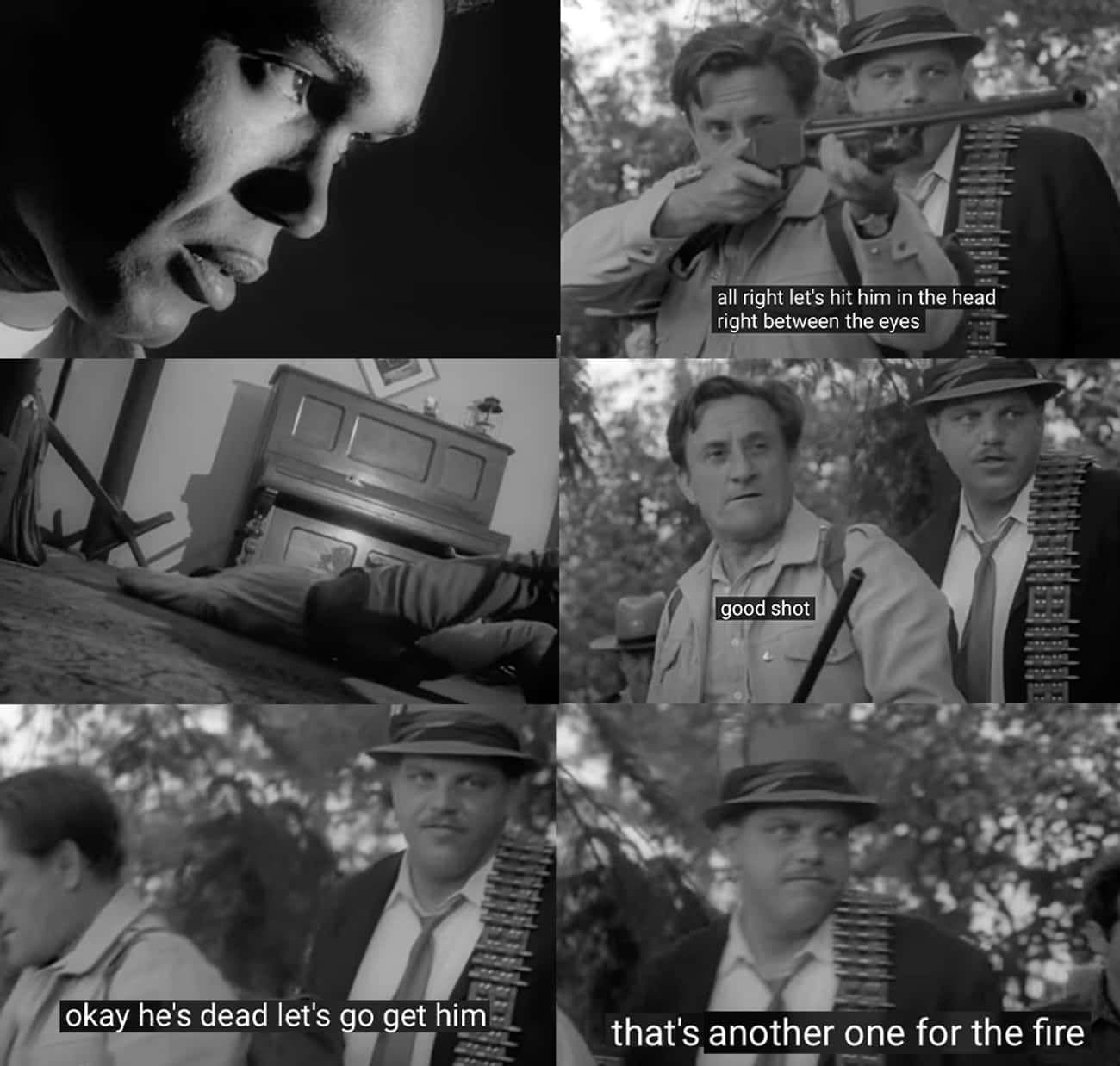Fans Share The Underrated Scary Movies With The Most Profound Endings ...