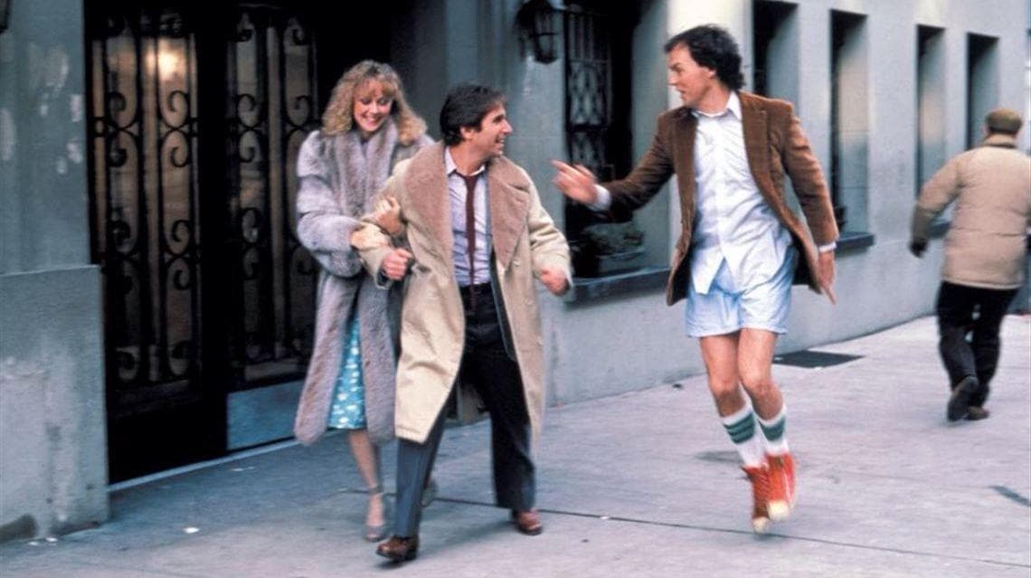 The Most Underrated Comedies Of The 1980s