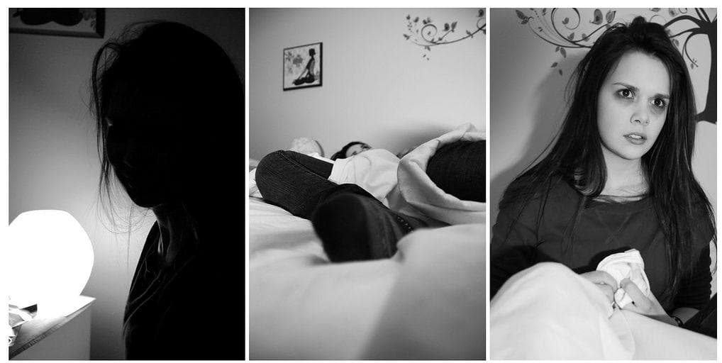 Weird Sleep Disorders to Worry About While You Fall Asleep