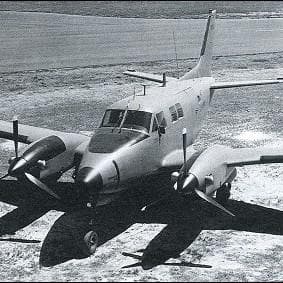 Beechcraft Airplanes | List of All Beechcraft Aircraft Types