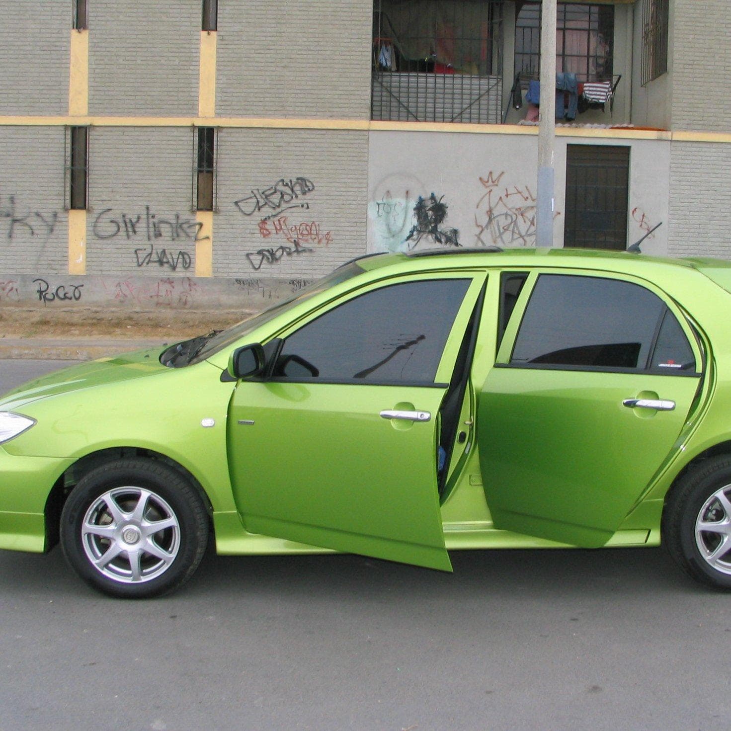 All BYD Models: List of BYD Cars & Vehicles {#nodes}