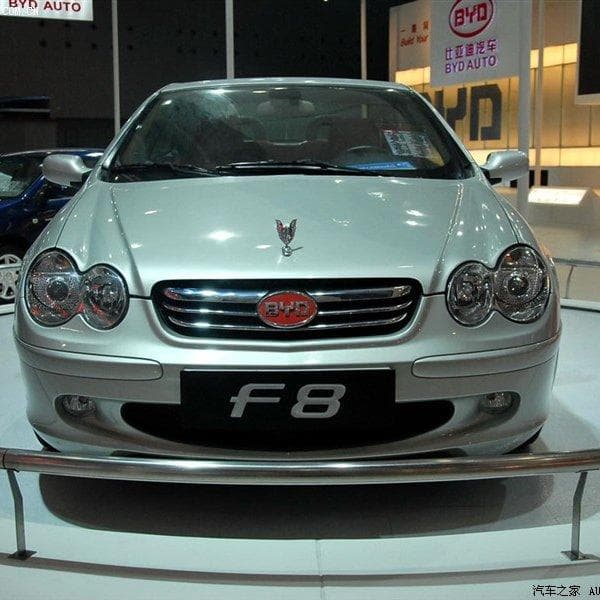 All BYD Models: List of BYD Cars & Vehicles {#nodes}