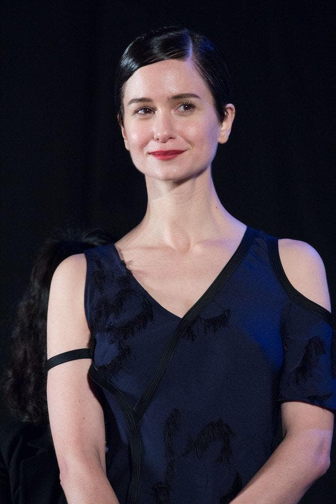 50+ Celebrities With Cleft Chins