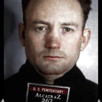 Famous Inmates at Alcatraz | List of Notable Prisoners of Alcatraz ...