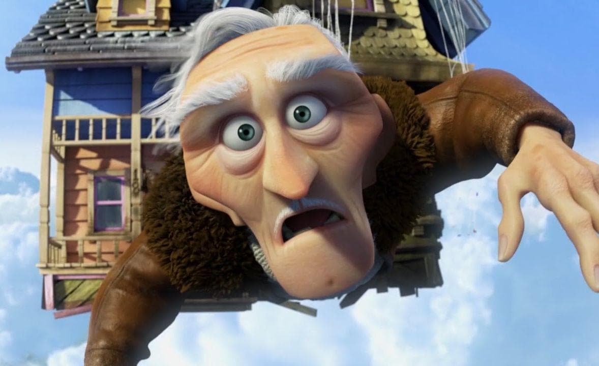 Pixar Villains Who Got Exactly What They Deserved