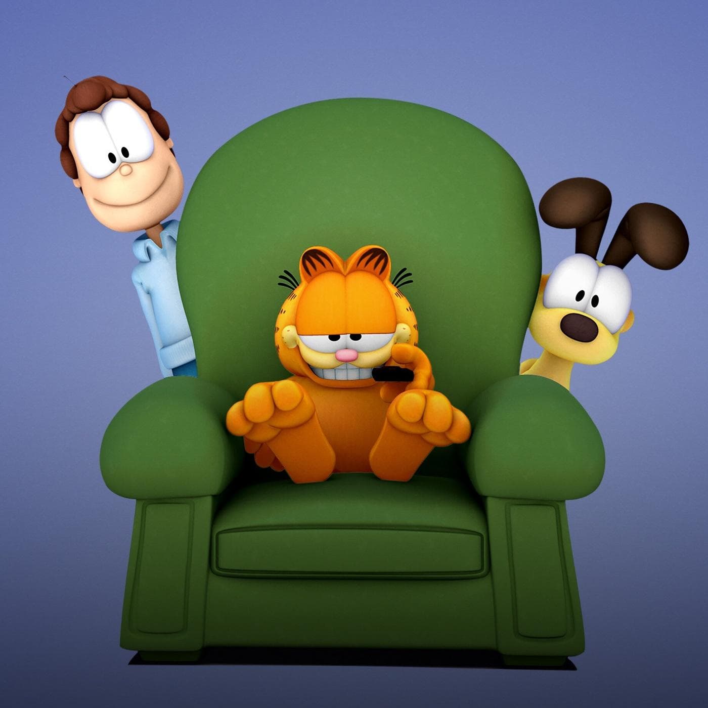 The Best Garfield Movies and Series, Ranked by Fans