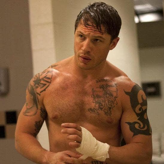 The 15 Best MMA Movies, Ranked By Fans